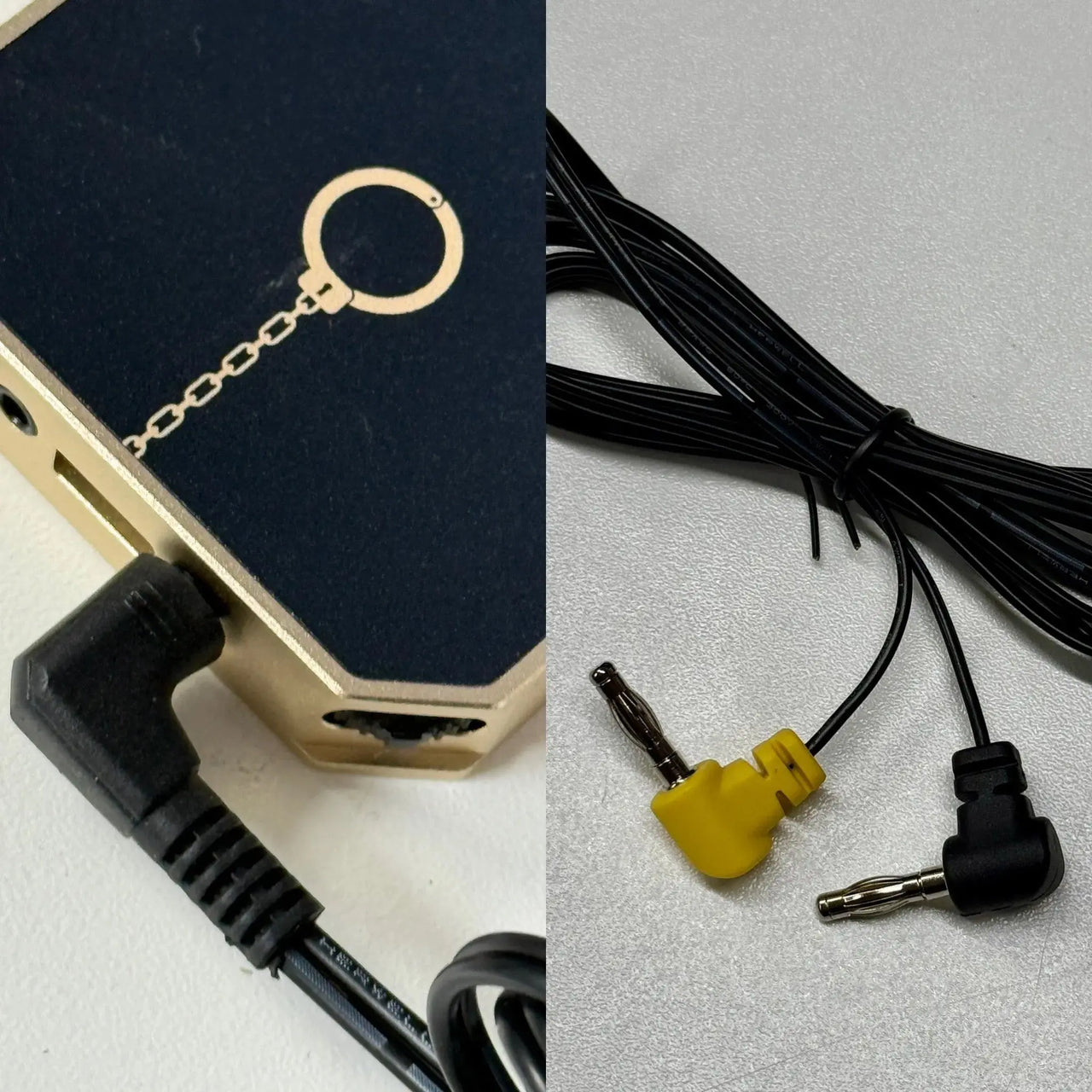 New E-Stim Systems 'Coyote Cable' now available – E-Stim Systems Ltd