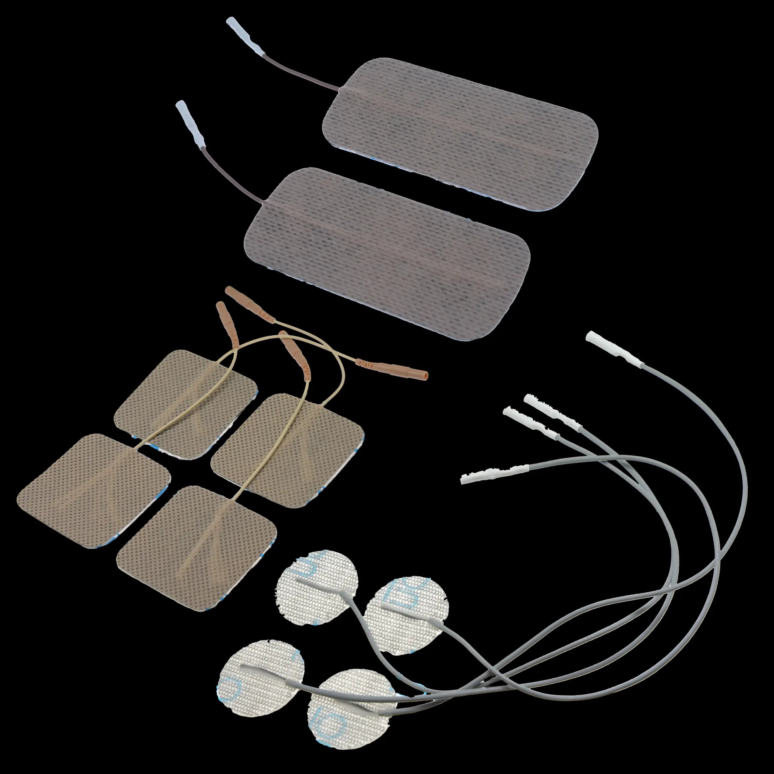 E-Stim Systems Sticky Pad Electrodes – E-Stim Systems Ltd