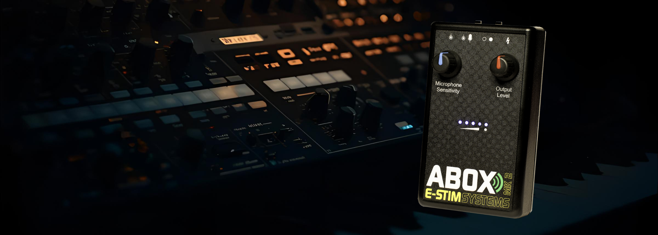 E-Stim Systems - Professional Stimulation with the personal touch – E ...