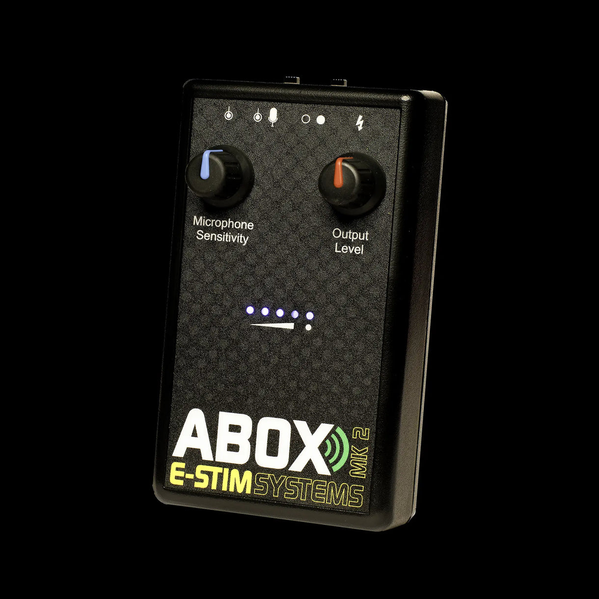 ABox MK 2 – E-Stim Systems Ltd