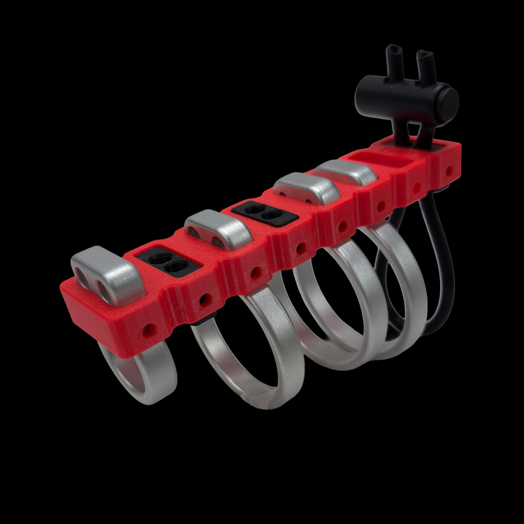 E-Stim Systems ElectroRing System – E-Stim Systems Ltd