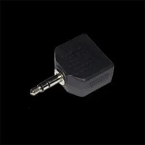 Dual Splitter – E-Stim Systems Ltd