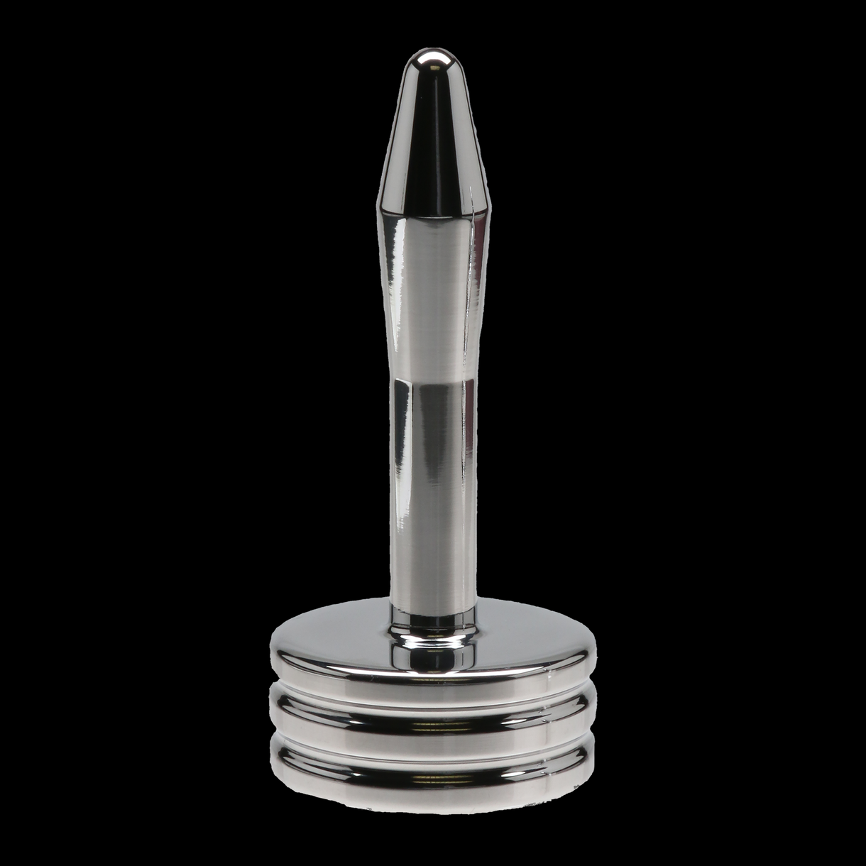 Large Diamond Penis Plug – E-Stim Systems Ltd