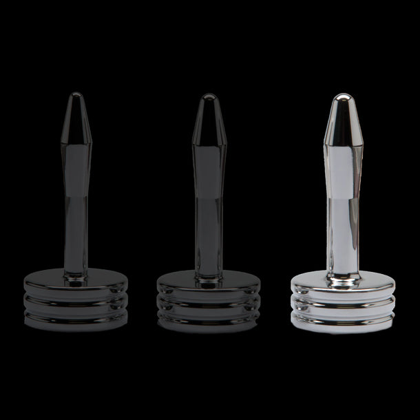Large Diamond Penis Plug – E-Stim Systems Ltd