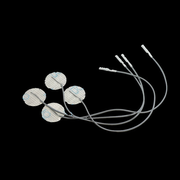 E-Stim Systems Sticky Pad Electrodes – E-Stim Systems Ltd