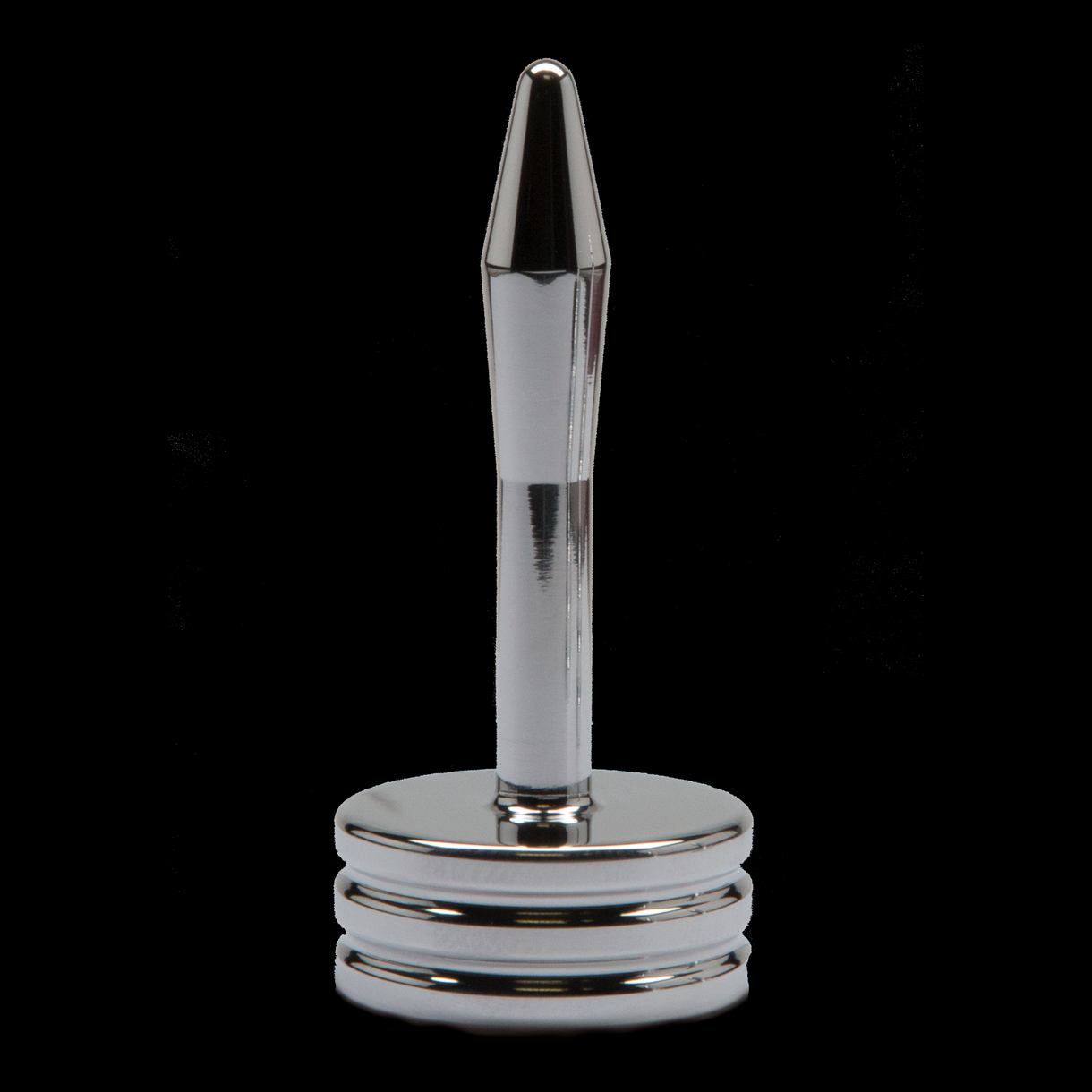 Small Diamond Penis Plug – E-Stim Systems Ltd